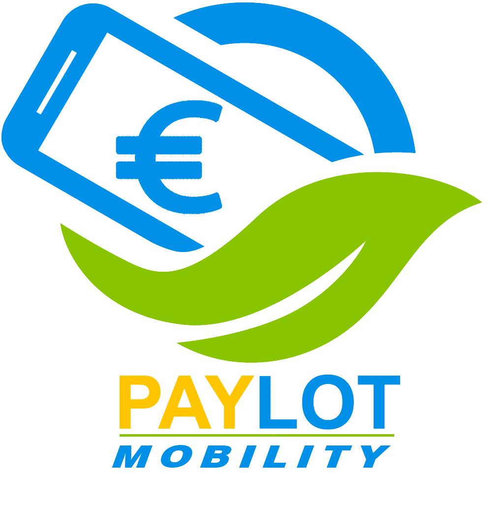 PayLot - all mobility in one app
